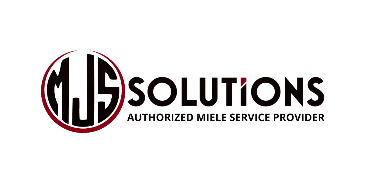 MJS solutions | Authorized Miele Service Provider